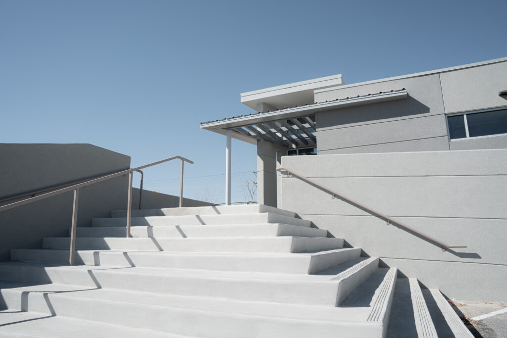 Project Vida - Banes General Contractors